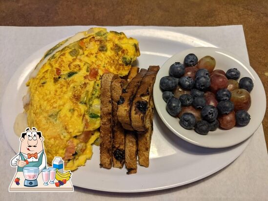Little Diner Xpress in Appleton - Restaurant menu and reviews
