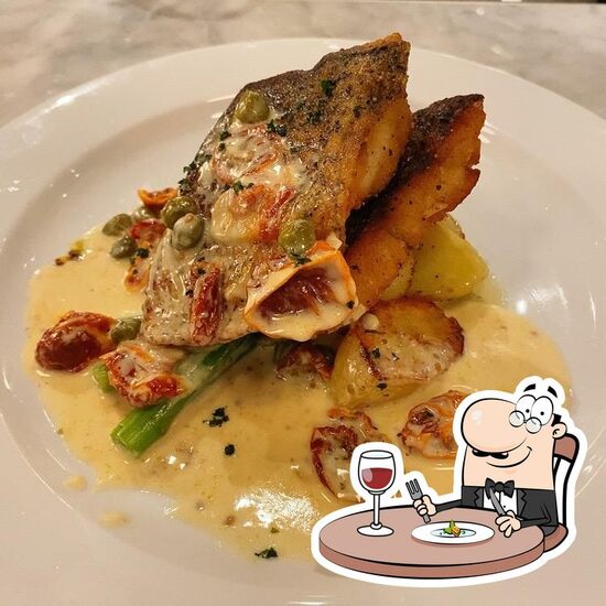 Wine Connection Sukhumvit 31, Bangkok - Restaurant menu, prices and reviews