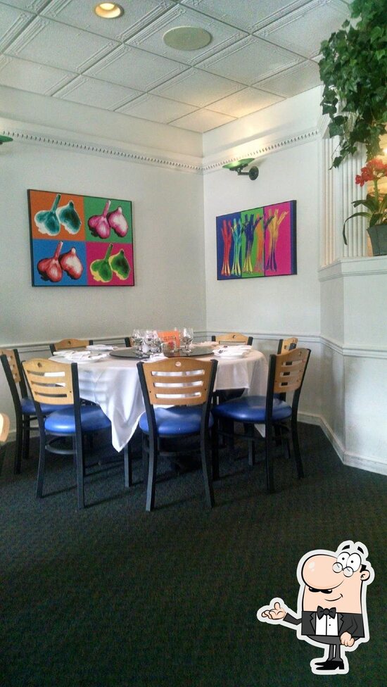 Hunan Solon, Solon - Restaurant menu, prices and reviews