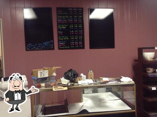 The Hubber Cafe, Smethport - Restaurant menu, prices and reviews