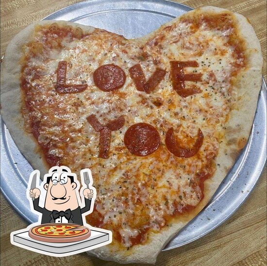 Blue Naples Pizzeria of Kernersville, Kernersville - Restaurant menu ...