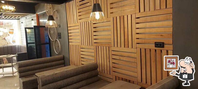 Swing Restaurant & Cafe, Masaurhi - Restaurant menu, prices and reviews