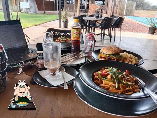 Baobab Estate & Alldays Sports Arena, Alldays - Restaurant menu, prices ...