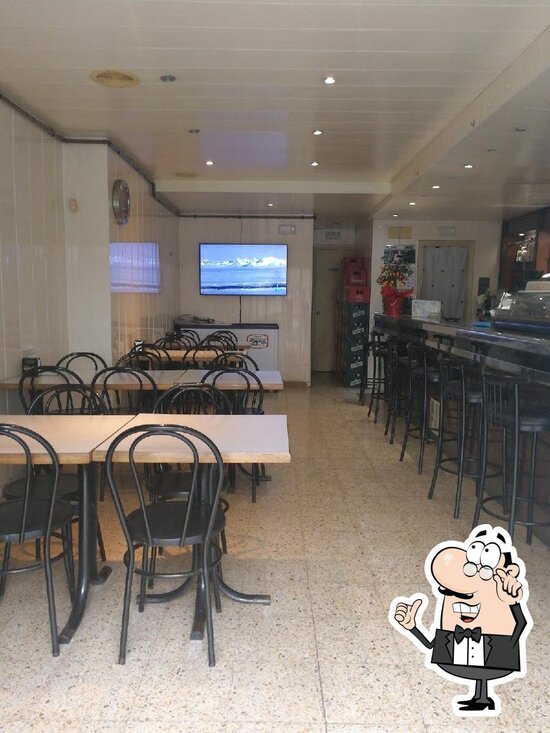 Bar Restaurant Neli, Barcelona - Menú del restaurante, precios y reseñas