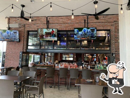 Menu at Batch Gastropub: Delray Beach, Boca Raton, Lyons Rd