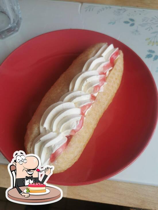 Boyce’s Bakery, Herne Bay - Restaurant menu, prices and reviews
