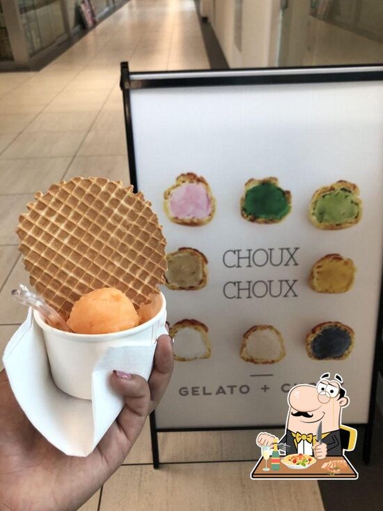 Choux Choux, Markham - Restaurant menu, prices and reviews