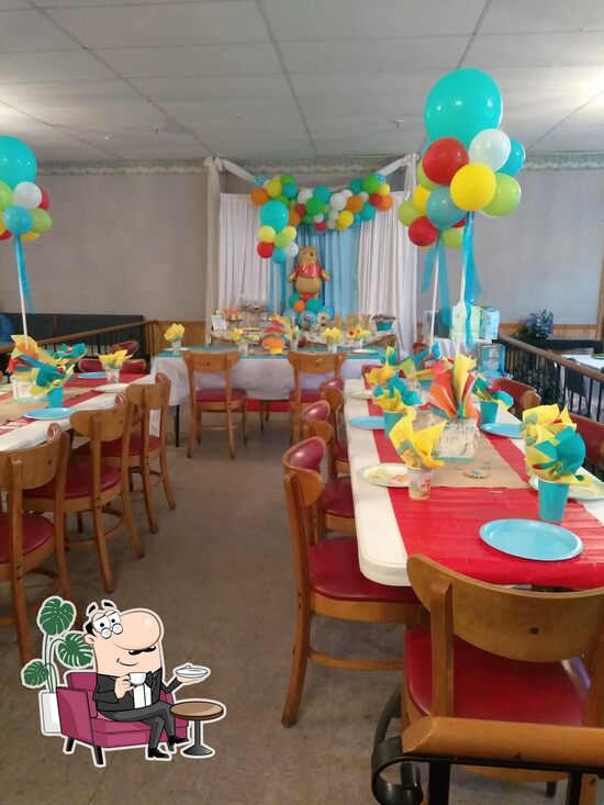 Cortina's Family Restaurant, Cleveland - Restaurant menu, prices and ...