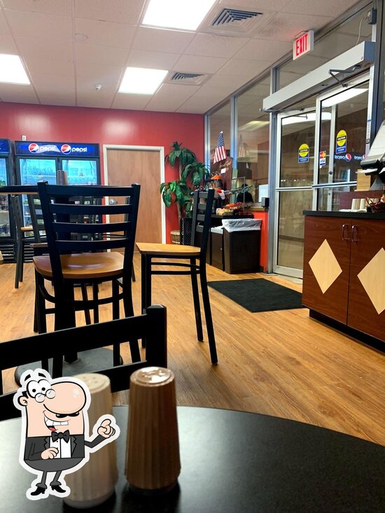 Courthouse Cafe in Clearwater - Restaurant reviews