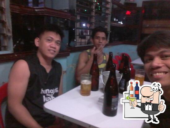 Dhom & Ced's Restaurant, Parañaque - Restaurant menu, prices and reviews