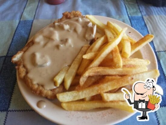 German Imbiss, Copperas Cove - Menú del restaurante, precios y reseñas