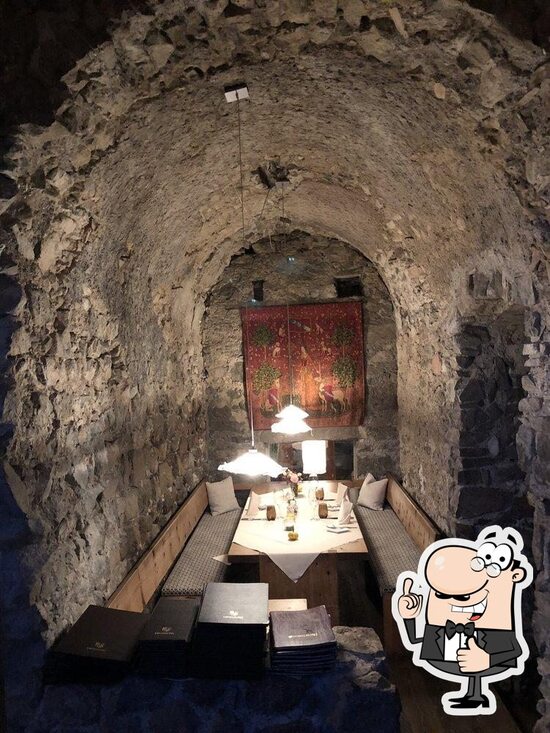Menu da Ristorante Castel Flavon, Bolzano
