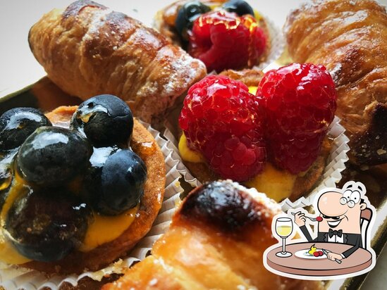 Menu da La Piccola Pasticceria, Botticino