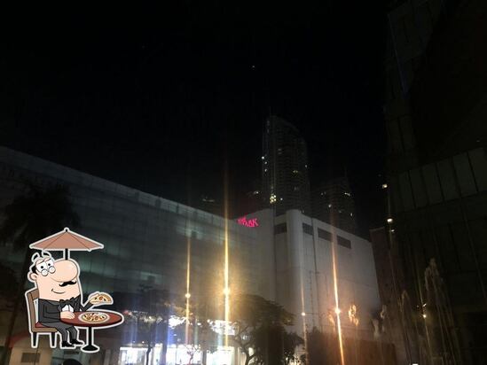 The Landmark Food Center, Makati - Restaurant menu, prices and reviews