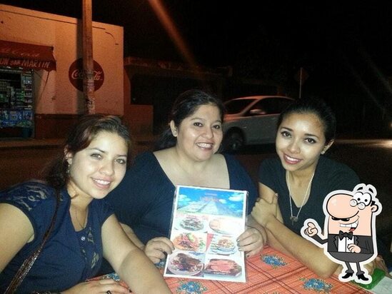Carta del restaurante Lonchería "LA TIA SOCO", Kanasín