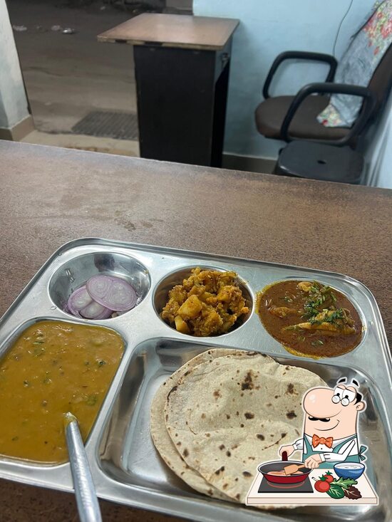 Mamta Foodpoint, New Delhi - Restaurant menu, prices and reviews