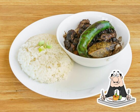 Manyaman Springfield, Springfield Lakes - Restaurant menu, prices and ...