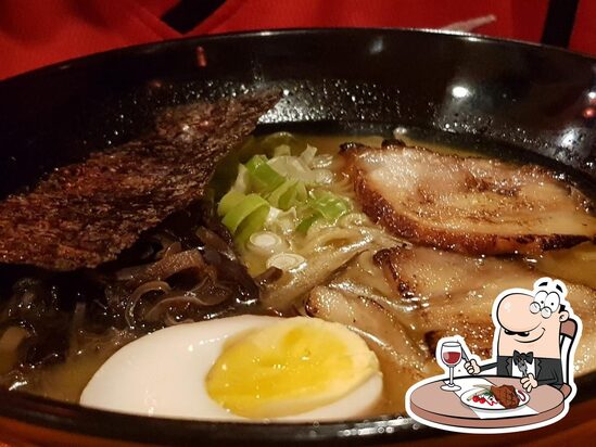 Muraya Ramen House restaurant, Angeles, 4HQX+92J - Restaurant reviews