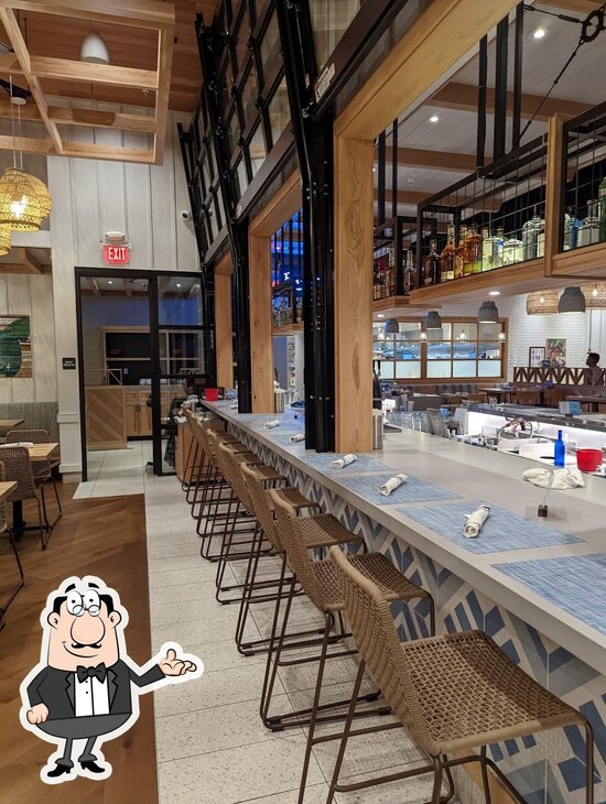 Pacific Catch, Sunnyvale - Restaurant menu, prices and reviews