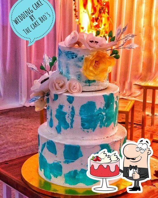 The Cake Bro's, Thiruvananthapuram, The cake Bro's - Restaurant reviews