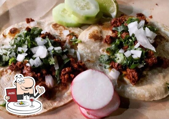 The Taco Factory (Authentic Mexican) in Manor - Restaurant menu and reviews