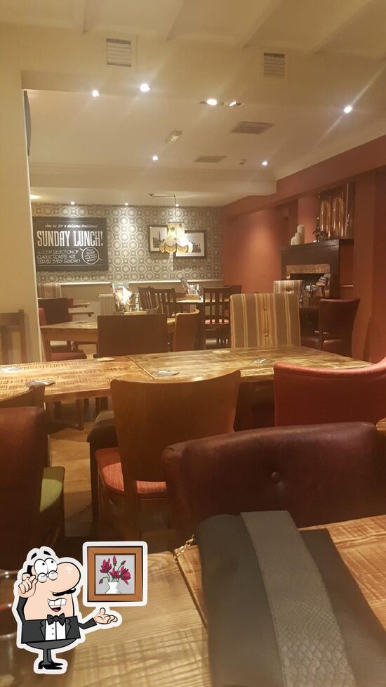 The White House, Hartlepool - Restaurant menu, prices and reviews