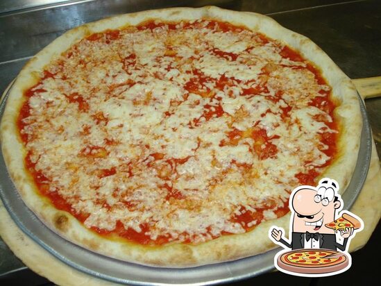 Victoria's Pizza in Burlington - Restaurant menu and reviews