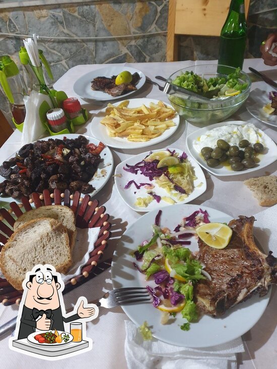 Zgare Restorant DARIO restaurant, Tirana - Restaurant reviews