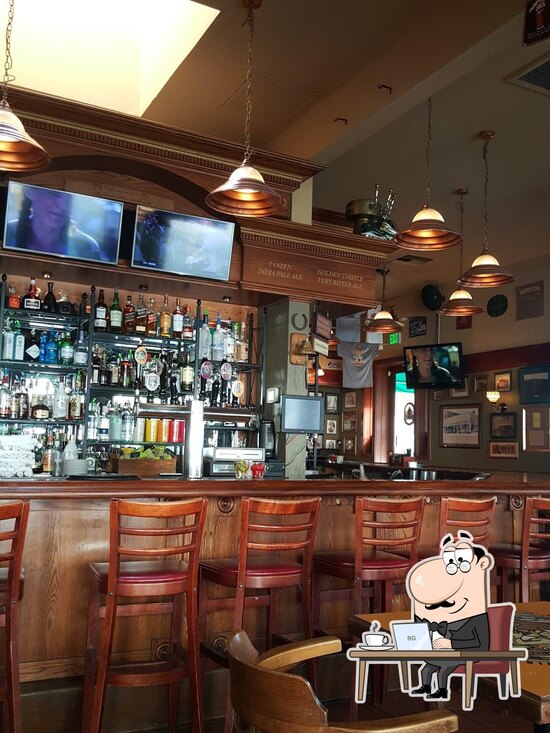 Downtown Joe's, Napa - Restaurant menu, prices and reviews