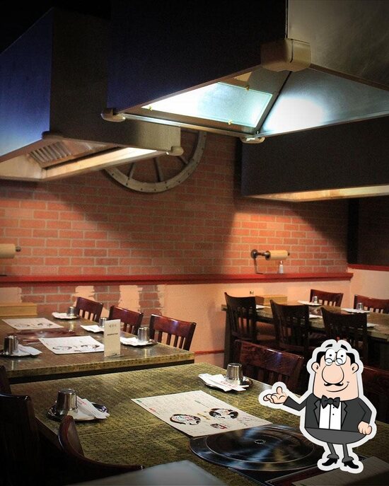 Mr. Kimchi ALL YOU CAN EAT Korean BBQ, Mount Prospect - Restaurant menu ...
