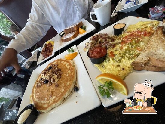 Menu at Keke's Breakfast Cafe - Dr. Phillips, Orlando