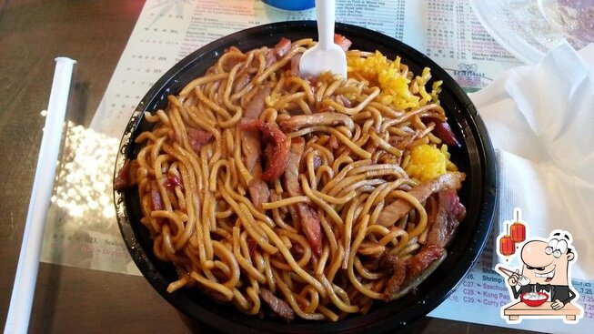 New Kam Lai Chinese Restaurant, 514 Amsterdam Ave in West New York ...