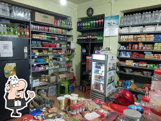 Milma Booth establishment, Ayoor – menu, prices & reviews