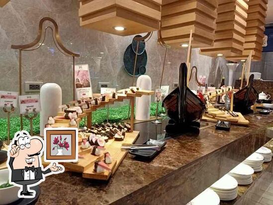 Six Doors BBQ Buffet, Taguig - Restaurant menu, prices and reviews