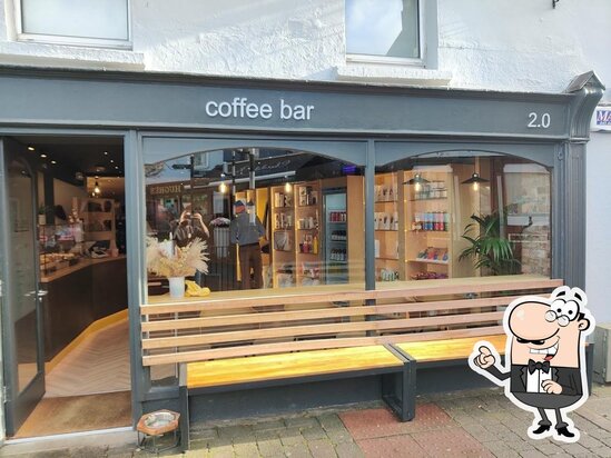 Square - Speciality Coffee Bar - Portlaoise in Portlaoise - Restaurant ...