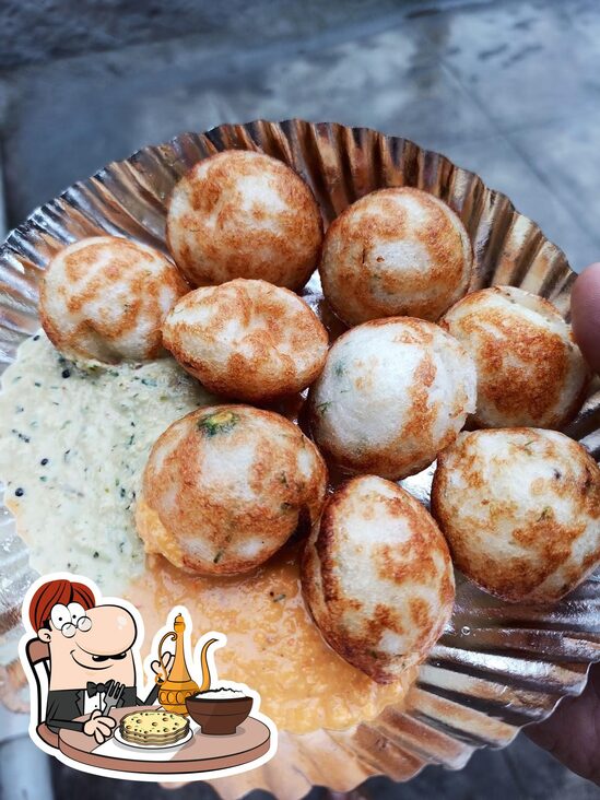 Ganesh Darshini, Bengaluru - Restaurant menu, prices and reviews