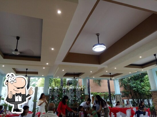 Menu at Minia's Kainan at Meriendahan restaurant, Hagonoy, RQQ3+H4P