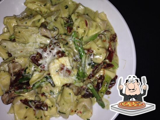 Bricks Cafe, 330 Franklin Rd #913 in Brentwood - Restaurant menu and ...