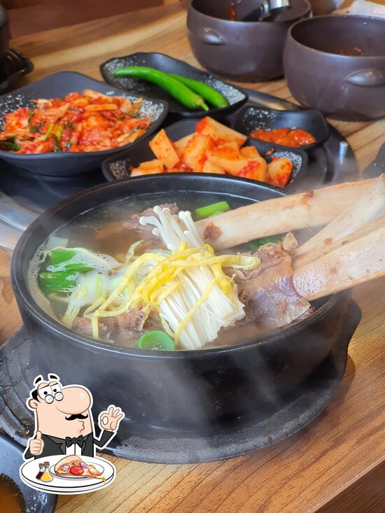 서울깍두기, Osan - Menú del restaurante, precios y reseñas
