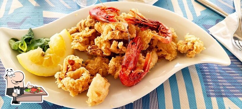 Lido Miami Beach ristorante, San Lucido - Recensioni del ristorante