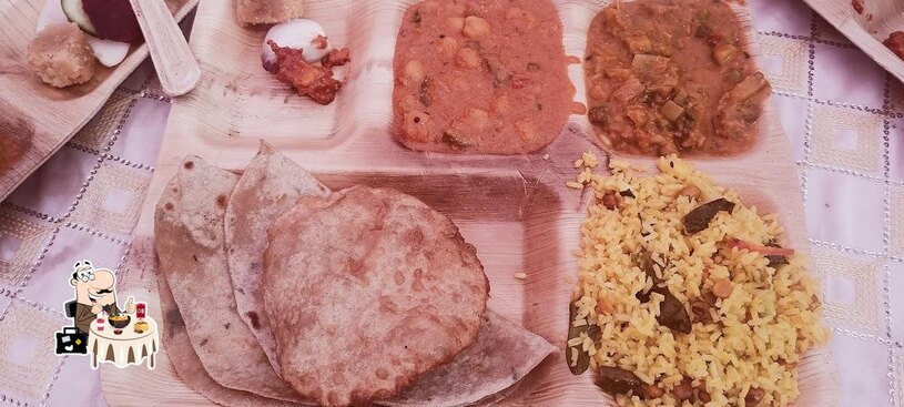 Menu at AIIMS Raipur College Canteen, Raipur