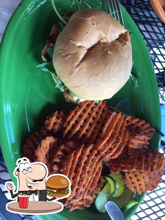 Freshies Restaurant in Steamboat Springs - Restaurant menu and reviews