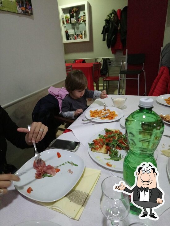 La Locandina ristorante, Deliceto - Recensioni del ristorante