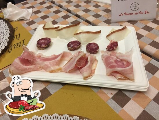 La vineria del vin bón pub & bar, San Donato Milanese - Recensioni del ...