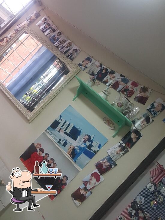 Okey Dokey Cafe Kpop, Bogotá - Menú del restaurante, precios y reseñas