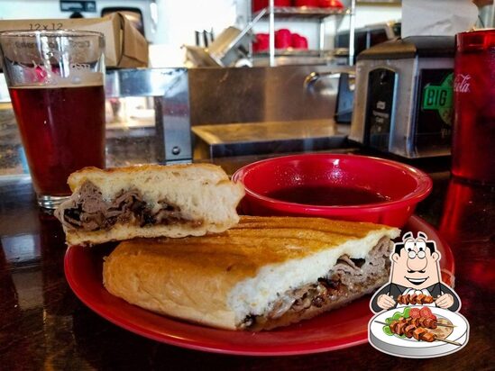 Old Spruce Tavern in Snowshoe - Restaurant menu and reviews
