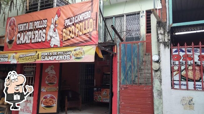 Pollo rico, Tuxtla Gutiérrez - Menú del restaurante, precios y reseñas