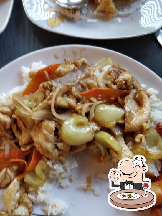 Restaurant Chinezesc, Voluntari - Restaurant reviews