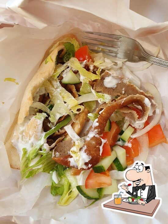 Ross Fish Bar in Maidenhead - Restaurant reviews