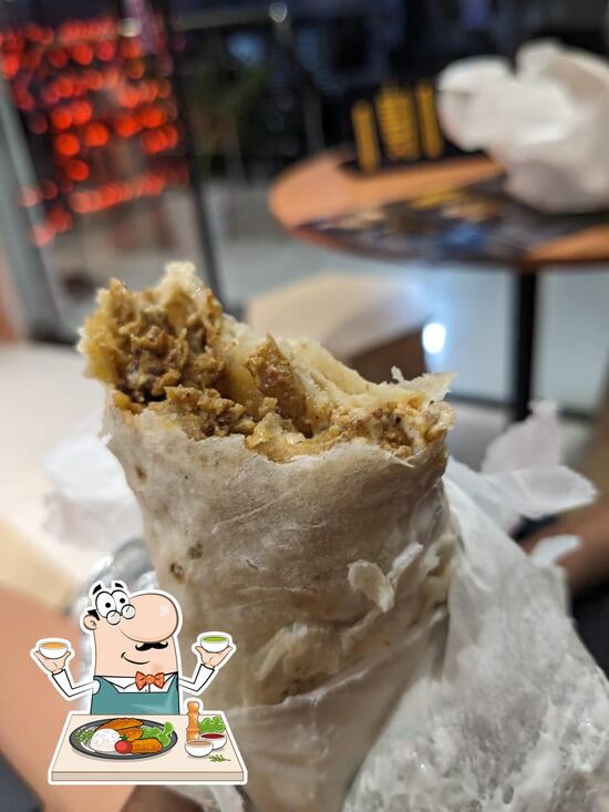 SHAWARMA HUB HYDERABAD, Hyderabad - Restaurant menu, prices and reviews